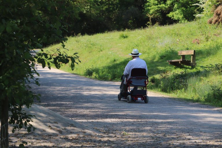 Harrow Shopmobility | Mobility Scooter Services