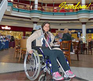 Harrow Shopmobility | Charities/Aid Organisation